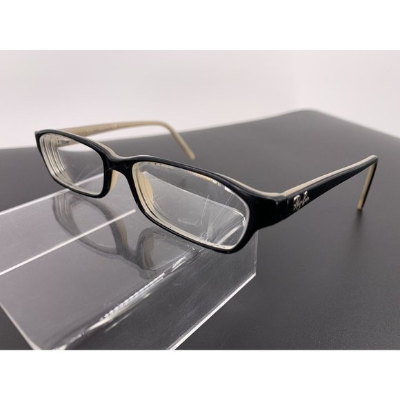 Ray-Ban | Accessories | Rayban Rb585 248 5016 135 Eyeglass Frames Glasses Ab17 | Poshmark
